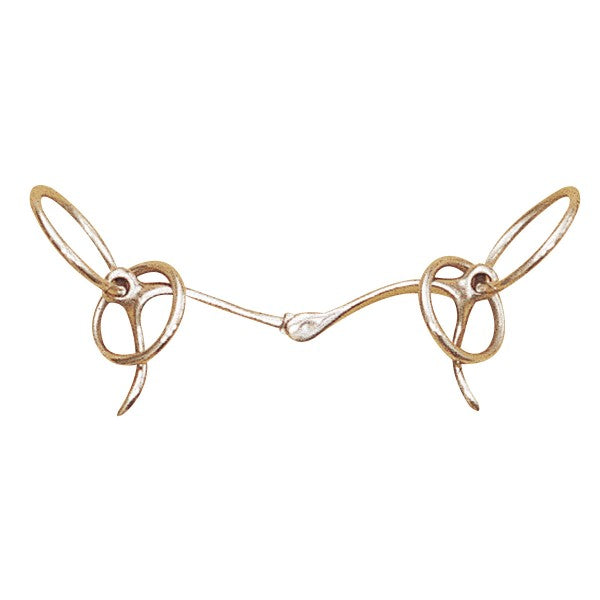 SS Springsteen Bit 5"