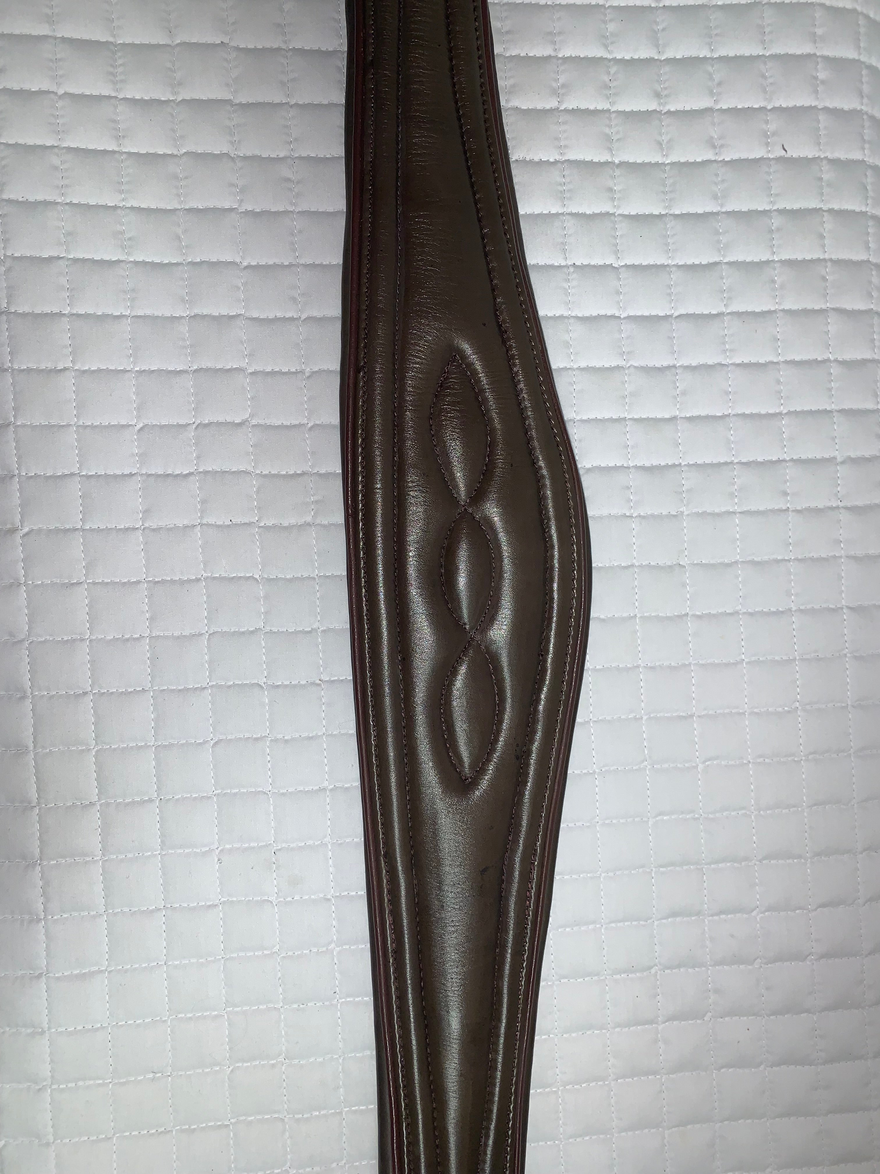 Ovation Pro Comfort 54" Overlay Girth