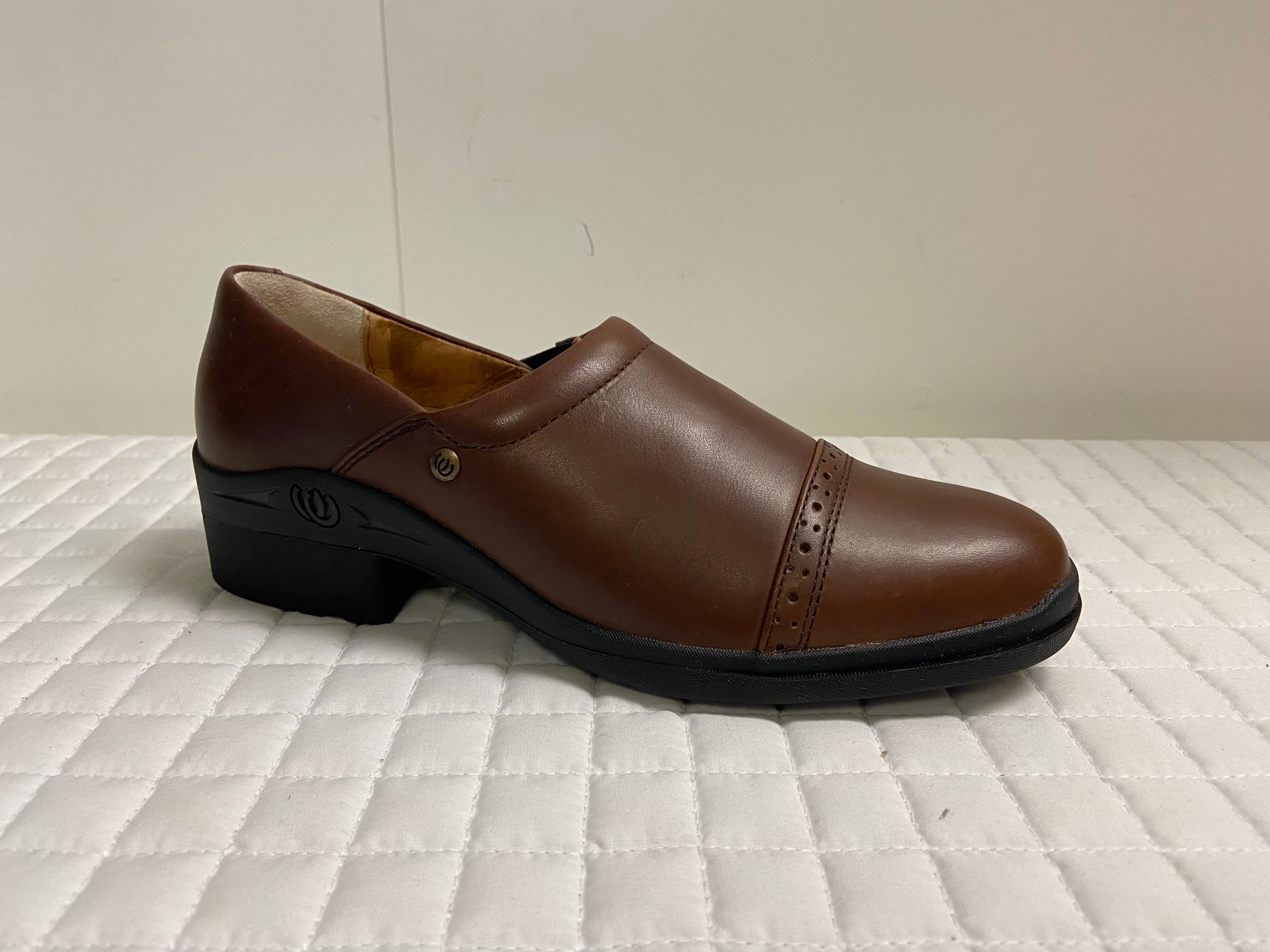 Hoof and Woof Chocolate Clogs